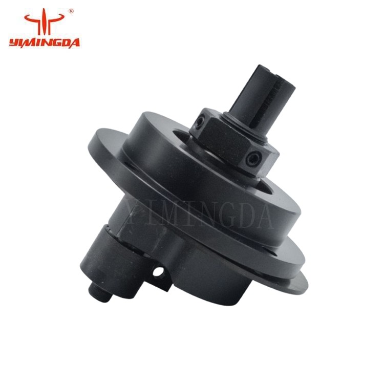 Quality CRANKSHAFT ASSEMBLY PX 85939001 Suitable for GT7250 Cutting machine for sale