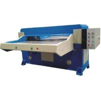 Quality Double Oil Cylinder Hydraulic Press Die Cutting Machine For Cleaning Sponge / for sale