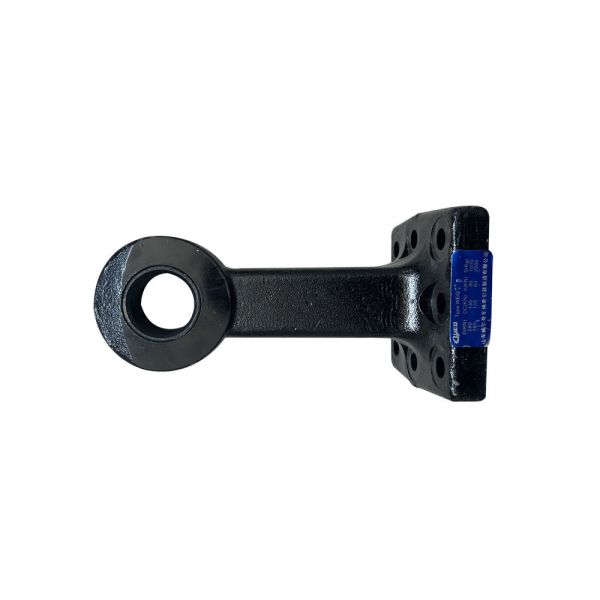 Quality Tow Hook With Dc Value 140 Kn Adjustable Trailer Hitch Lock Ball Security Outlet for sale
