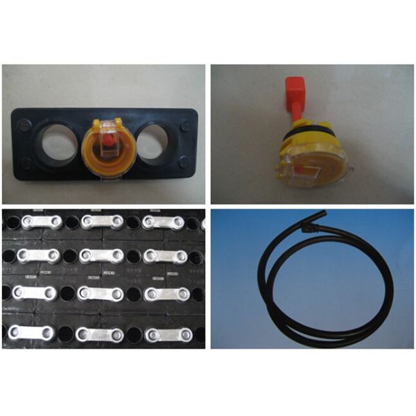 Quality Traction Battery Vent Plug for sale