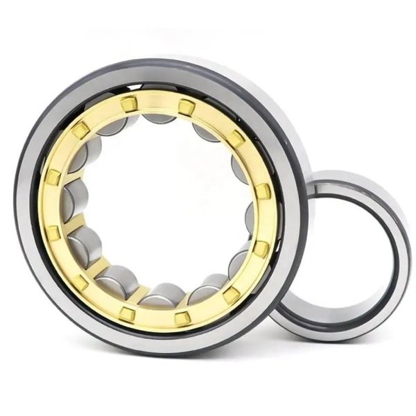 Quality NU2 Series Single Row Cylindrical Roller Bearing NU204E NU205E NU206E NU207E NU208E NU209E NU210E for sale