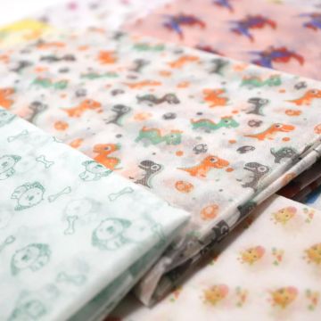 Quality 1 To 6 Color Narrow Web Flexo Printing Machine For Label Sticker for sale