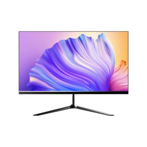 Quality 22 Inch LED Office Desktop Monitor 1K Resolution IPS Panel 60Hz 75Hz 100Hz for sale