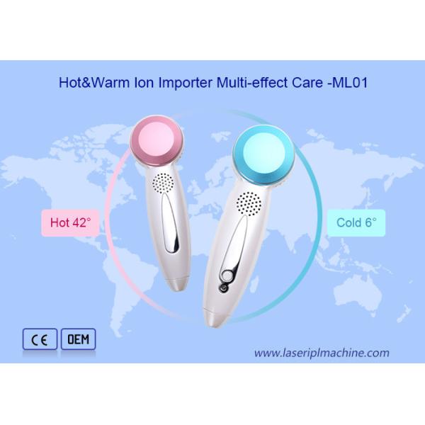Quality Anti Aging Wrinkle Removal Home Use Beauty Device CE for sale
