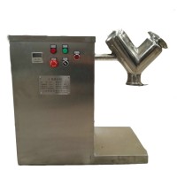 Quality V Shaped Mixer V-100 Laboratory Small for sale