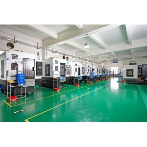 China Factory - Lock Technology(shenzhen)Co., LTD.