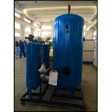 Quality 3Nm3/H 90% High Purity Industrial Oxygen Generator With Oxygen Generation System for sale
