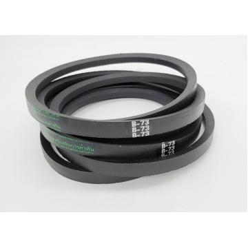 Quality 11mm Thickness B Section V Belt for sale