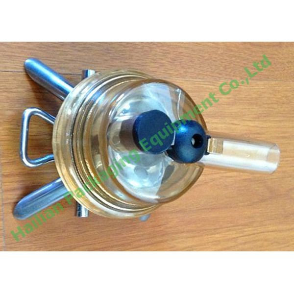 Quality 160ml  Milking Claw with 160ml Milking Capacity in PSU Cover for sale