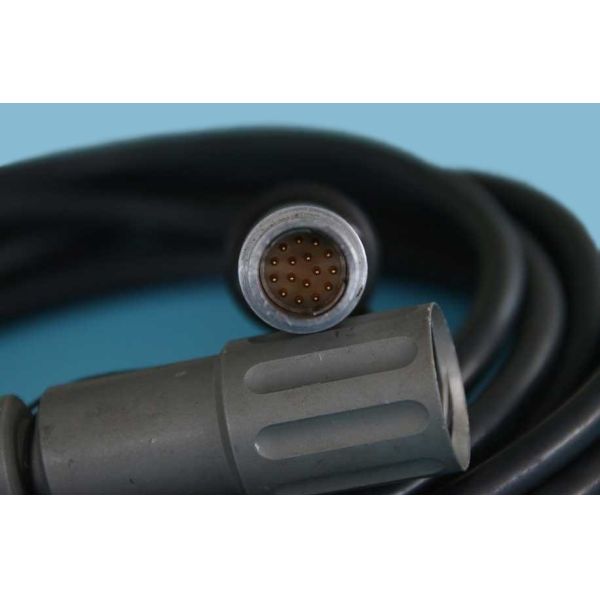Quality Stryker Endoscopy Cable Medical Endoscopy Hand Controlled Connected Cable for sale
