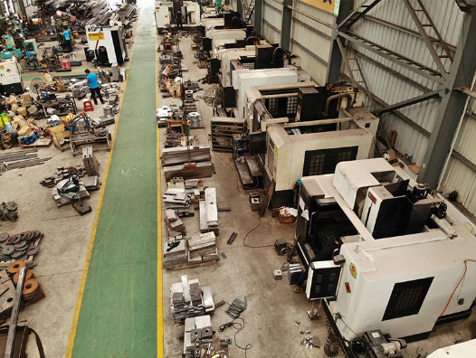 China Factory - Ningjin Jiasheng Auto Parts Technology Co., Ltd.