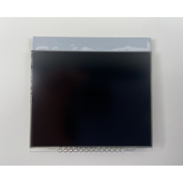 Quality Custom Negative VA Lcd Display Transmissive Digit Graphic LCD Panel for sale
