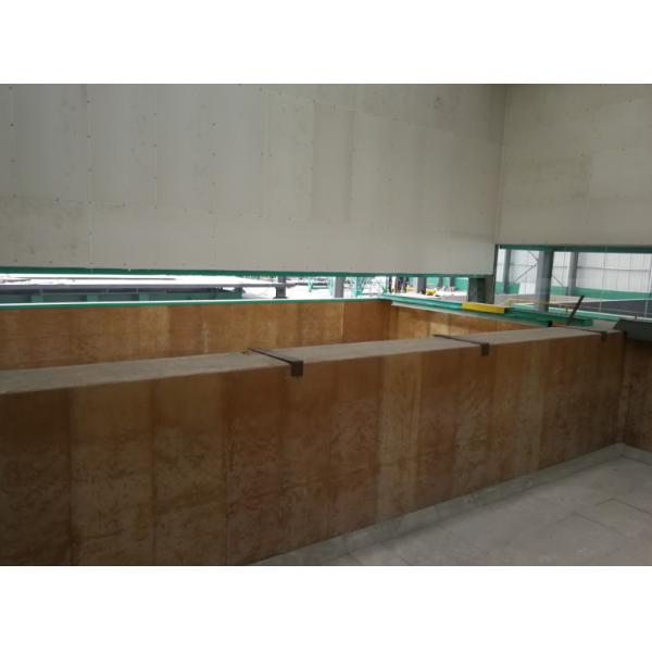Quality Acid Pickling Stainless Steel Pickling Equipment , Pickling Line Manufacturer for sale