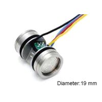 0.25%FS Accuracy Adjustable Pressure Switch Core Zero Output 2mV 100mV