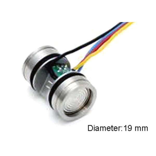 Quality 0.25%FS Accuracy Adjustable Pressure Switch Core Zero Output 2mV 100mV for sale