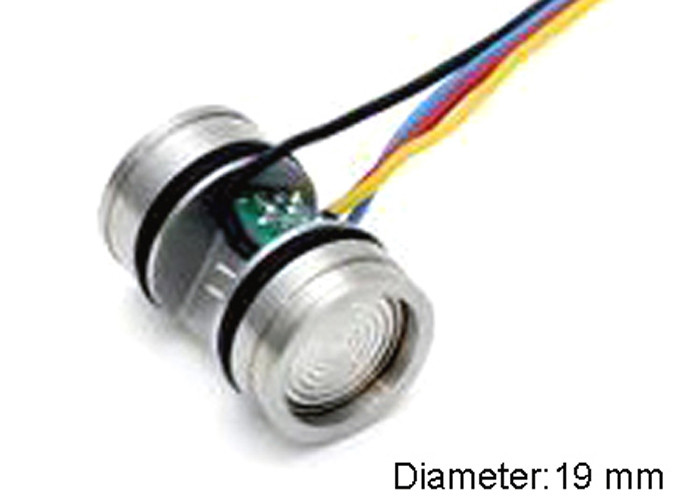 Quality 0.25%FS Accuracy Adjustable Pressure Switch Core Zero Output 2mV 100mV for sale