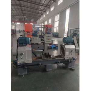 Quality 2 Sided Multi Hole Drilling Machine 1500KG CNC Side Drilling Machine for sale