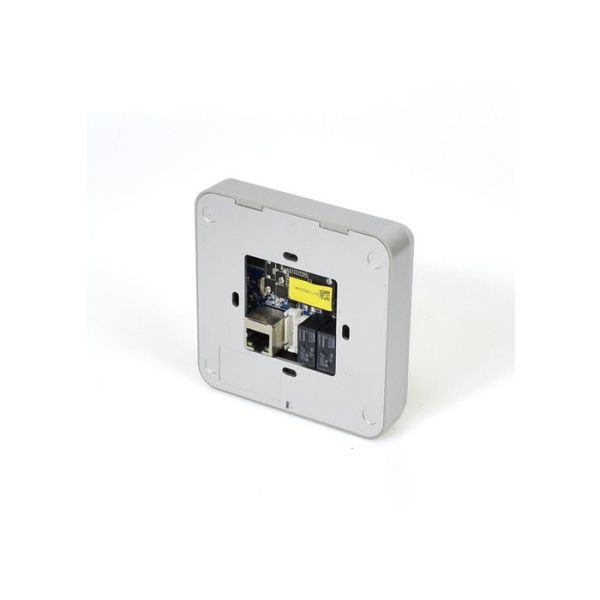 Quality 9-18VDC RJ45 600mA 752X480 Access Control Barcode Scanner for sale
