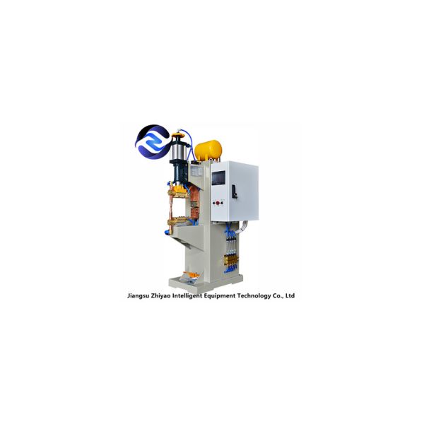 Quality 35KA 160KW Inverter Spot Welding Machine Types 600N Long Lasting for sale
