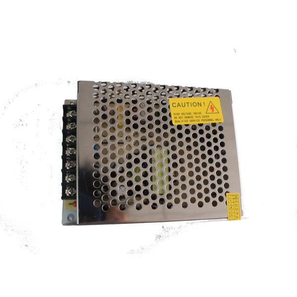 Quality Neon Flex Smps Switch Mode Power Supply , DC 24 Volt Switch Mode Power Supply for sale
