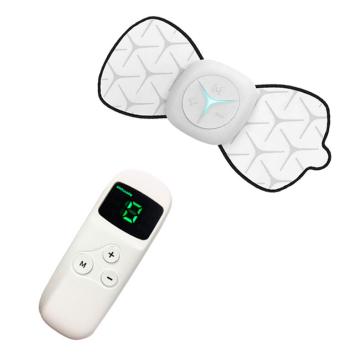 Quality Convenient Portable Cervical Massager , Neck Traction Massage ABS Material for sale