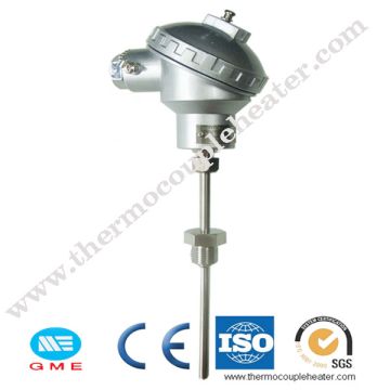 Quality Max Temperature 1300°C K Type Temperature Sensor Thermocouple for sale