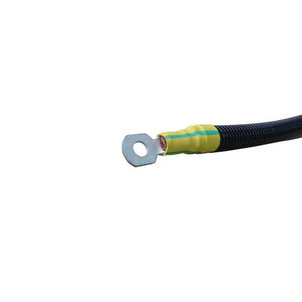Quality O Ring Connectors 100mm Industrial Wiring Harness for sale