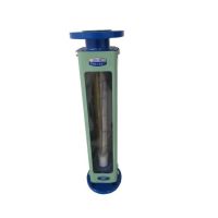 Quality Chemical Flow Meter for Anti-Corrosion Glass Rotameter Medium Chemical liquid for sale