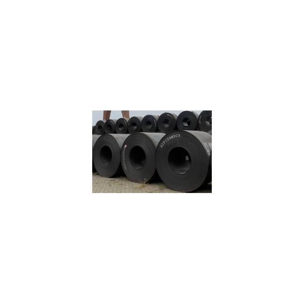 Quality 4ft Width Thick Metal Plate Carbon Steel Sheet Black Hot Rolled Carbon Steel Coil for sale