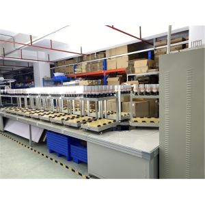 China Factory - Shenzhen LYHSolar Lighting Co.,Ltd