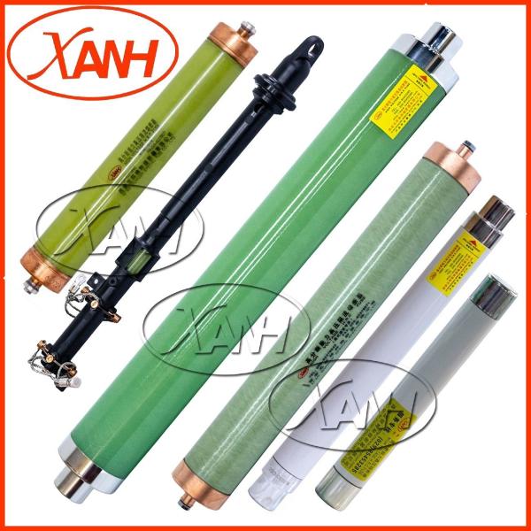 Quality Indoor Bayonet Current Limiting Fuse 8.3kv 23Kv Cbuc08030c100 for sale