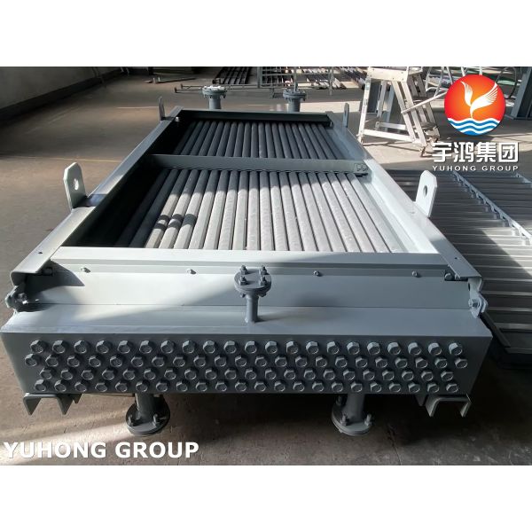 Quality Industrial Forced Draft Air Cooler | High Efficiency Heat Exchanger for sale