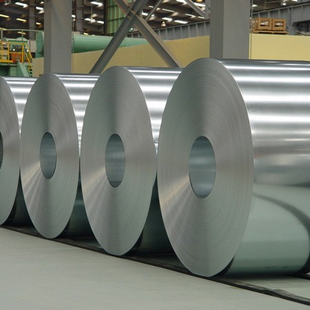 Quality 2B BA Coil Of Stainless Steel for sale