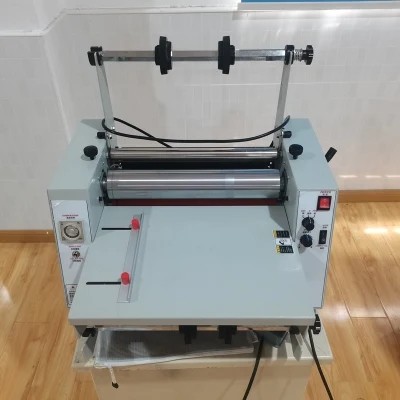 Quality OPP 900mm Slitting Rewinder Machine 5m / Min Nonweaving Film Laminating for sale
