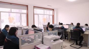 China Factory - Weifang Bofa Power Equipment Co., Ltd.