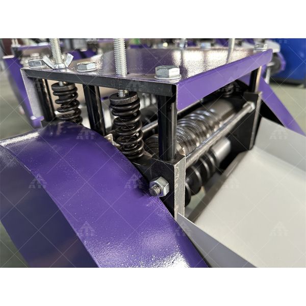 Quality Waste Cooper Cable Wire Stripper Machine Electric Cable Scrap Wire Stripping for sale