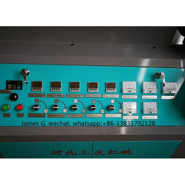 Quality 12 Molds 1 Litre Blow Moulding Machine for sale