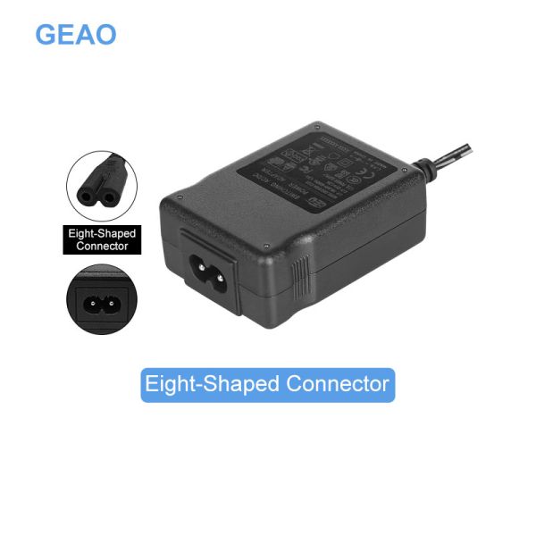 Quality 5V 2.5A Desktop Power Adapter Ac To Dc Universal Switching Power Adapter for sale