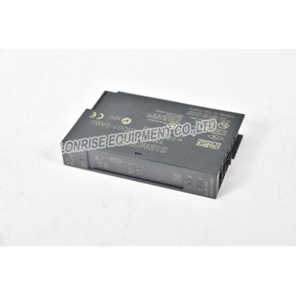 Quality 6ES7131 4BD01 0AB0 Siemens Plc Module Programmable Logic Controller Plc New And for sale