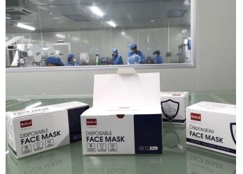 China Factory - PURIFA Medical Production Co.,Ltd