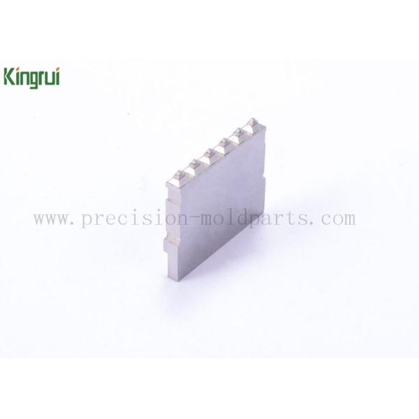 Quality Metal Injection Mold Components Of Tailor - Made EDM Processing Parts for sale