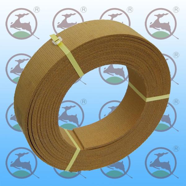 Quality Resin Non Asbestos Brake Lining for sale