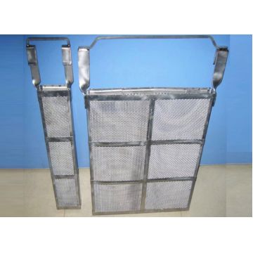 Quality Gr2 Titanium Electroplating Accessories for sale
