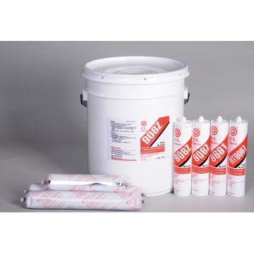 Quality HT906Z PV Module RTV Sealant For Solar Module Aluminum Frame Junction Box for sale