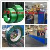 Quality 4 Straps PET Strap Making Machine Single Screw Packing Belt Making for sale
