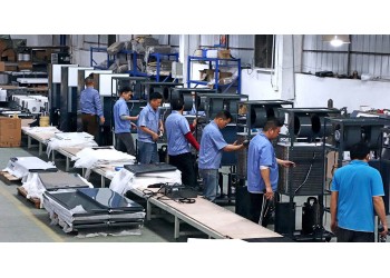 China Factory - Guangdong Xingchen Zhaoye Environmental Technology Co., Ltd.