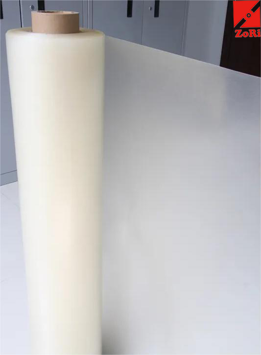 0.5mm SPC Wear Layer Fireproof Waterproof For SPC Flooring From China Professional Factory 3