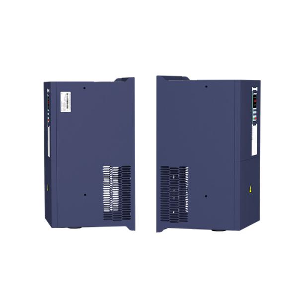 Quality Waterproof 60hp MPPT 99% 45kw Solar Inverter Submersible Pump Inverter for sale
