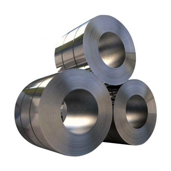 Quality A53 A192 Galvanized Steel Coil 2mm 4mm Cold Rolled Steel for sale