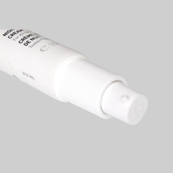 Quality Foundation Sunscreen Lotion Tube for sale